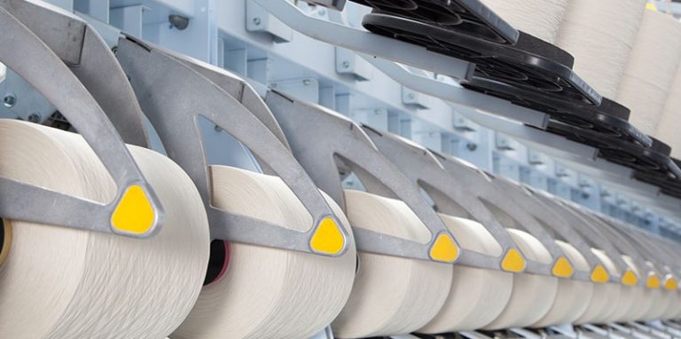 Bulked Continuous Filament (BCF Guide) | iranyarn