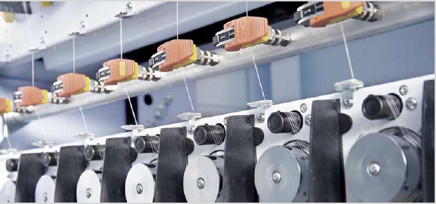 whatever you should know about DTY yarns | Abtin Tejarat Ayric